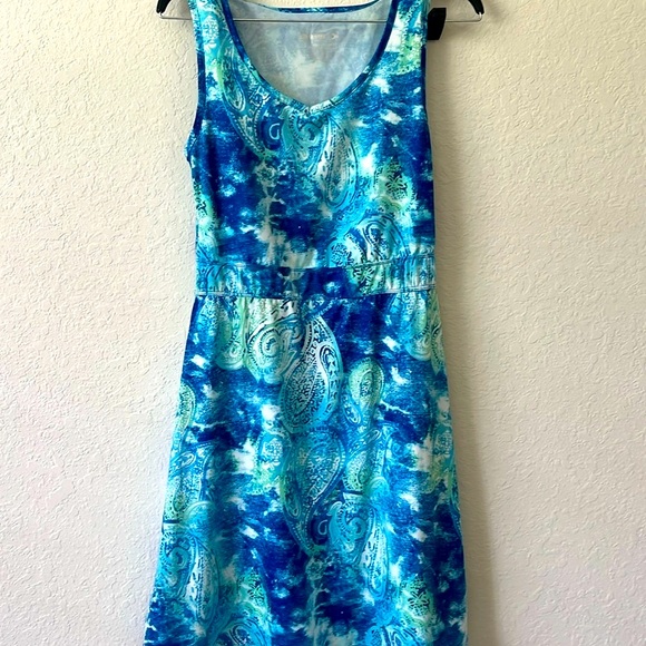 Reel Legends | Dresses | Reel Legends Keep It Cool Size S Dresslike New ...